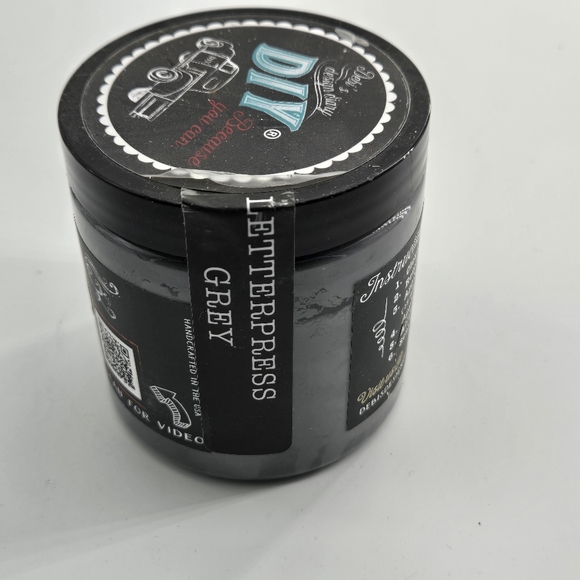 Debi's Design Diary DIY | Other | Debis Design Diary Diy Chalk Paint ...